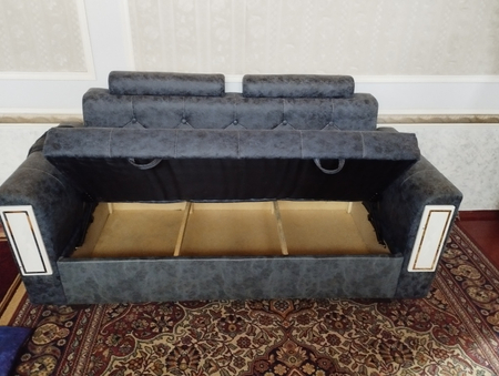 Ixcham ofis mebeli (Divan)
