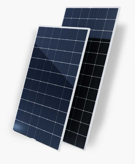 Солнечные панели в Узбекистане 540W 0.26