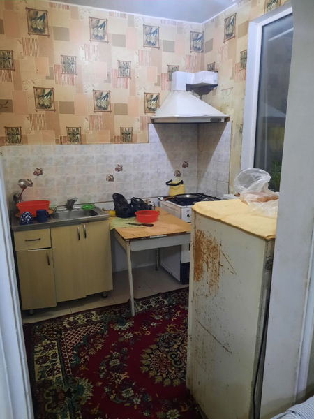 Сдаю 1 комнатную квартиру