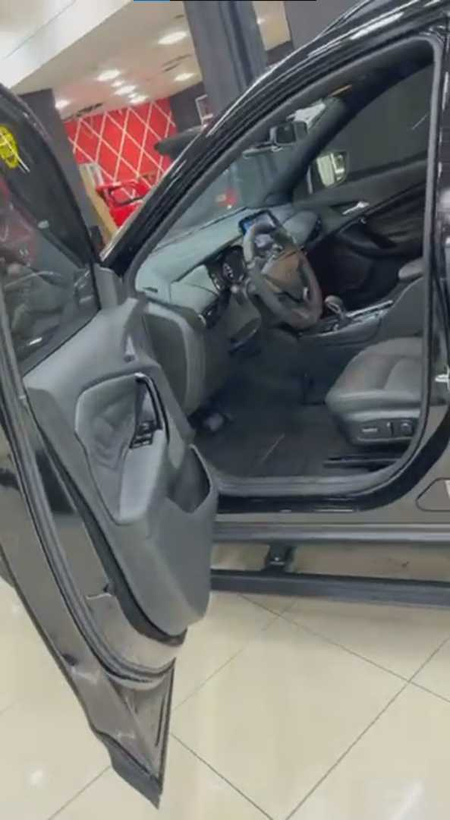 Chevrolet Tracker 2 Primier Turbo