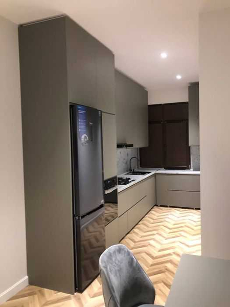 2-х комнатная 50 м²  Новостройка Ориентир Буз базар