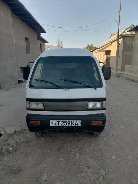 Daewoo.  Damas 1