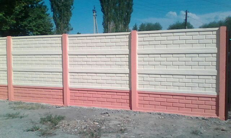 Еврозаборы это экономия времени и денег