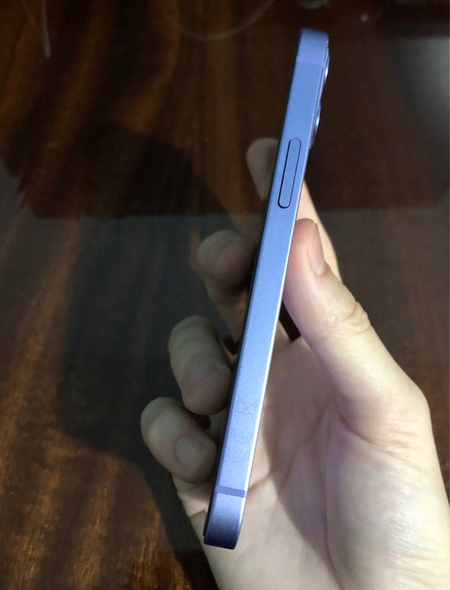 iPhone 12 mini ideal