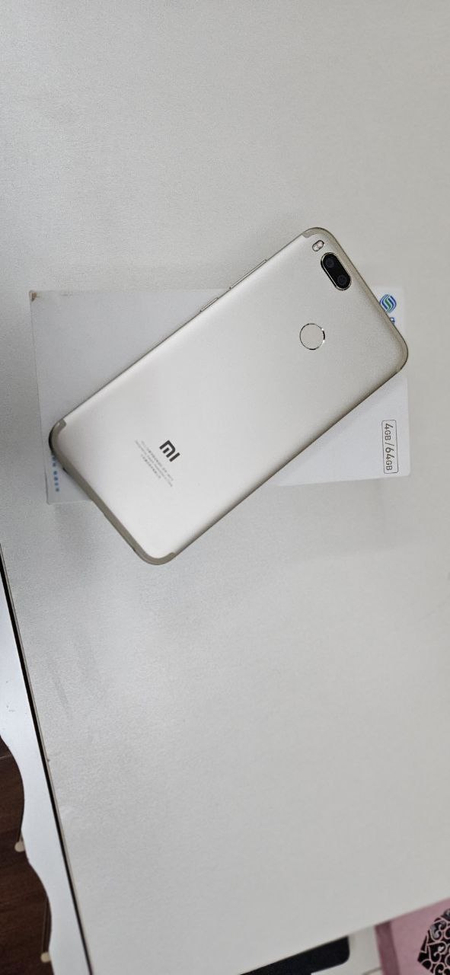 Xiaomi mi 5x 55gb