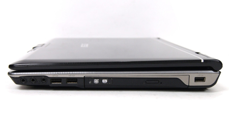 Ноутбук ASUS M50Vm