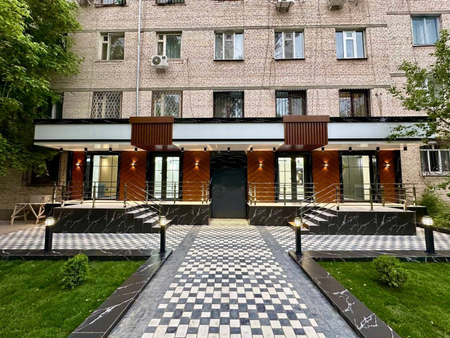 Продается готовый офис на 1 линии 85м2 Осиё Гранд Ресторан