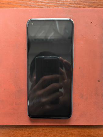 Realme 8 Pro holati ideal