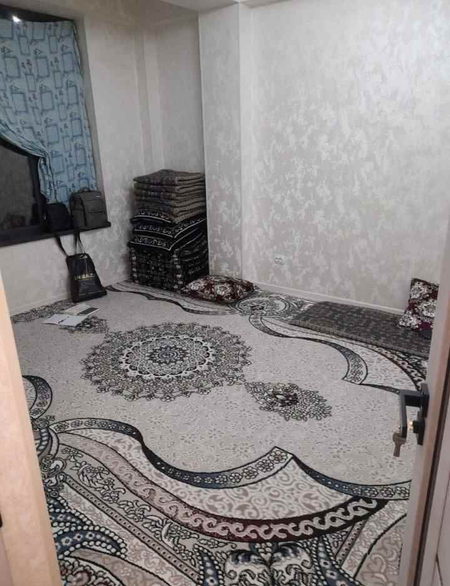 Яшбабот квартера ойла болар қизларга