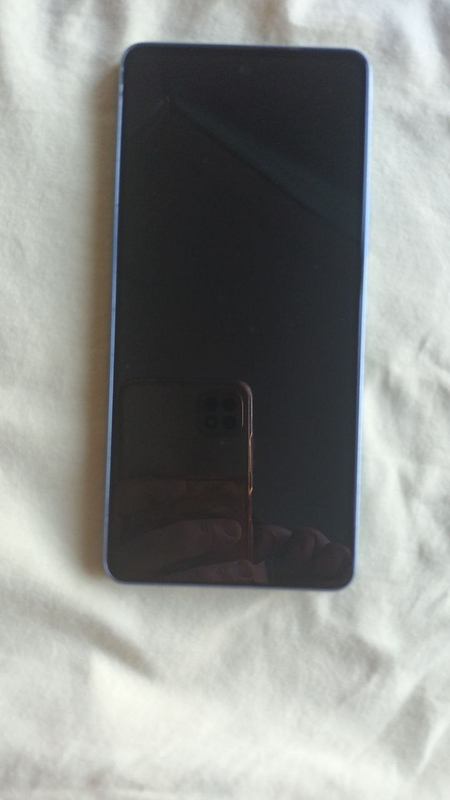 Samsung A53 256 gb