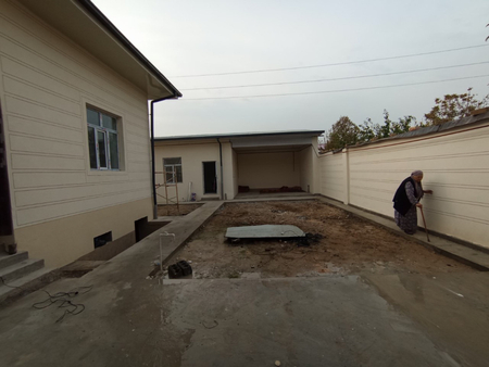 Срочно продается Евроучасток 4 соток Зангиота