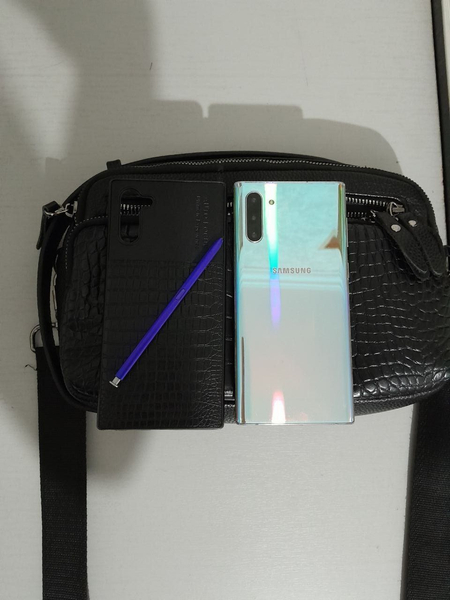 Samsung Galaxy Note 10 12/256