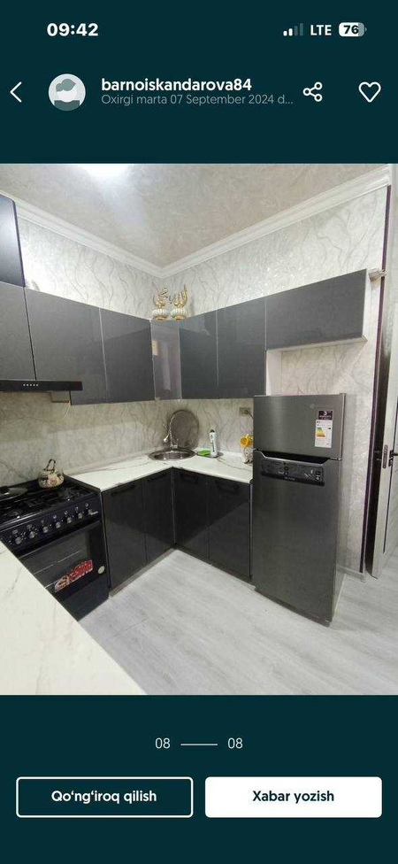 Аренда Квартира БезМаклер (11)