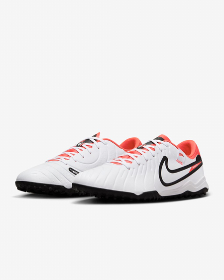 Бутсы Nike Tiempo футбольные сороконожки шиповки