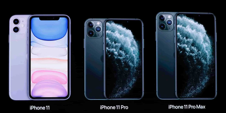 Б/У iphone 11 Pro Max