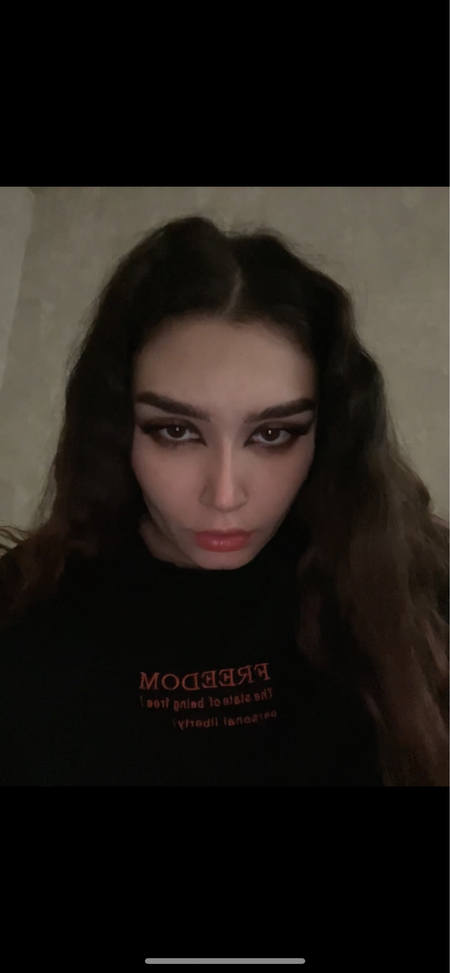 Макияж любой сложности