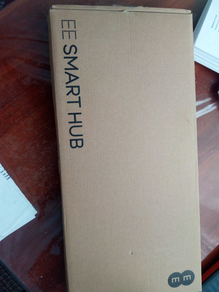 WiFi router роутер