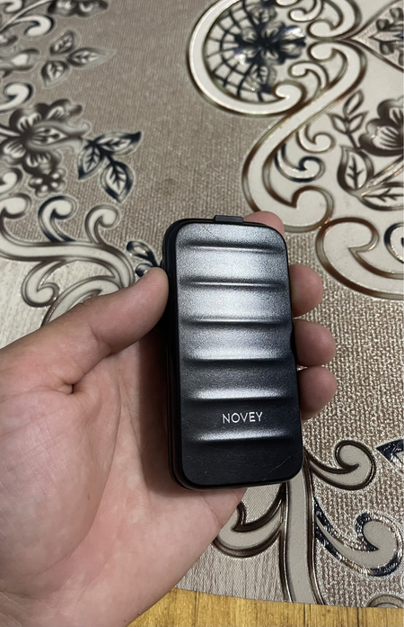 Novey A20I sotiladi