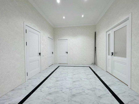 Паркентский Дуплекс 280м2 с ремонтом Новостройка (Jane)