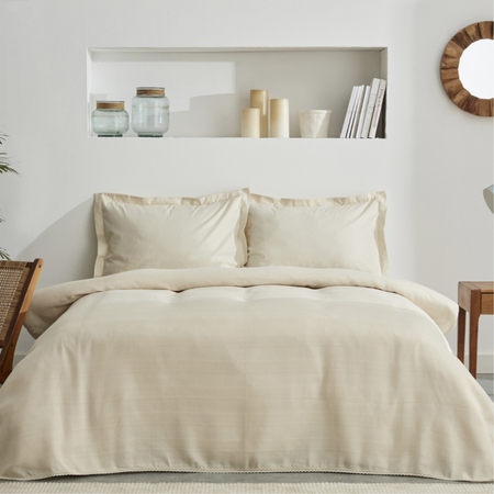 Постельное белье с Покрывалом от Karaca Home
