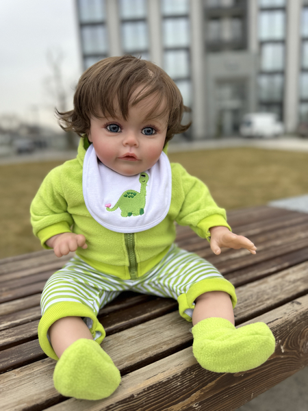 Куклы реборн ОРИГИНАЛ NPKdolls