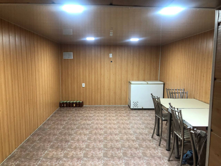 Kafe Sotiladi 6 yuli 34 maktab yuli