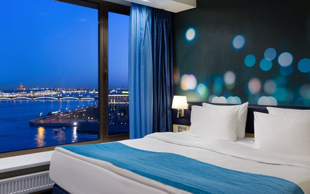Kunlik kvartira hotel посуточний квартира гостиница hotel