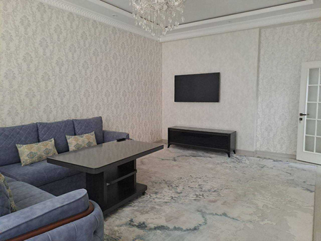 Продам трешку в ЖК PArisien ДЕШЕВО под ключ 93квм!`