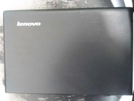 LENOVO G575 2/4/500