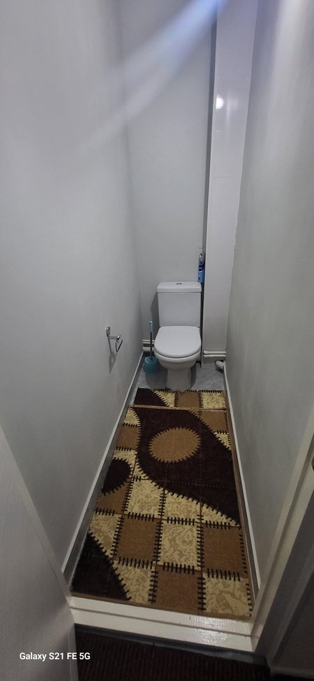 Продаётся квартира