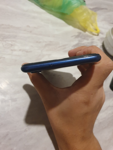Samsung Galaxy A10s