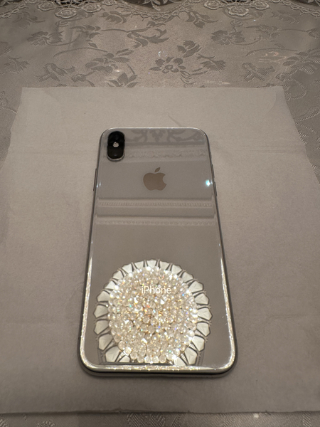iPhone X 256gb full