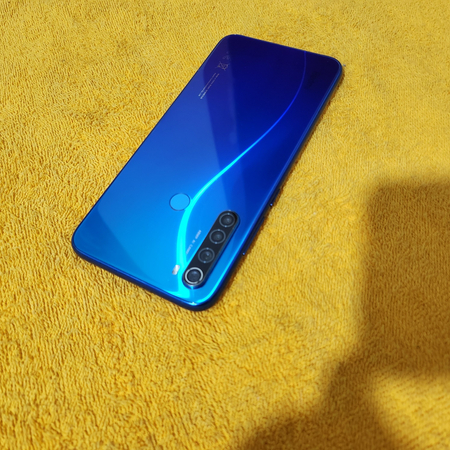 Redmi Note 8 sotiladi