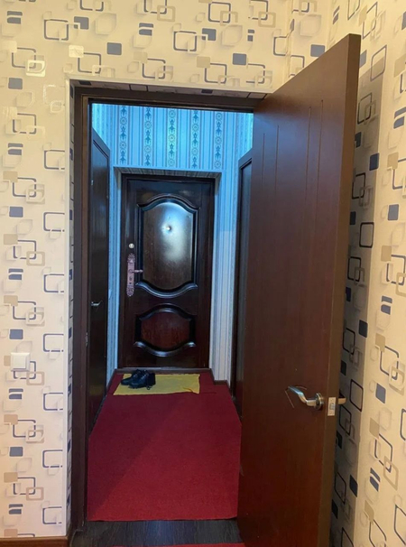 Аренда Юнус Абад 3, 1/5/5, 350у.е.