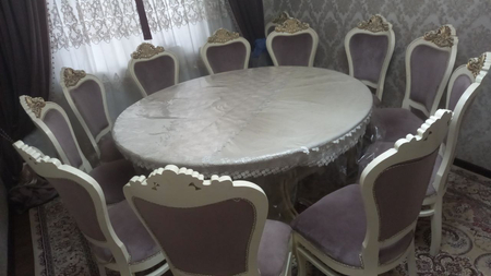 Mebel mehmonxona uchun