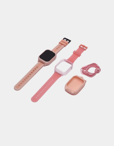 Porodo детские смарт часы baby watch bolalar smart soati