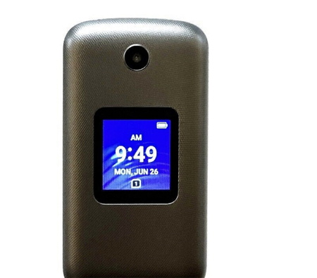 TCL 4058L  telefon