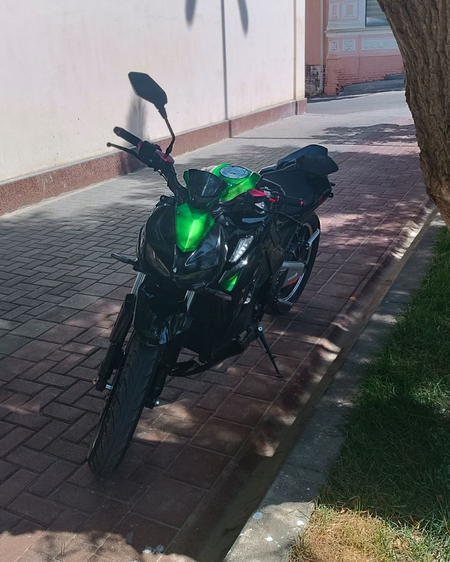 ElektroMoto Wassat Sport sotiladi !