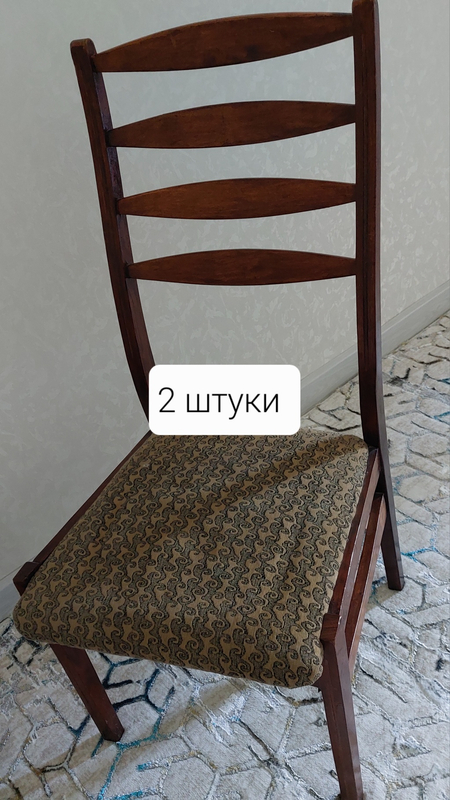Продам разные стулья
