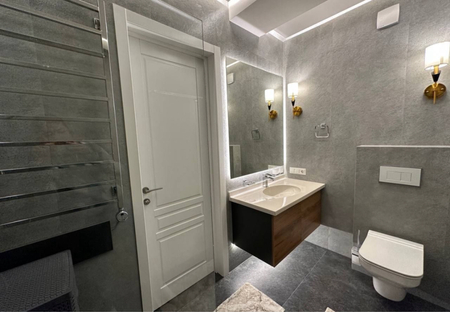 Golden house сдаётся квартира в яккасарайском районе 4х комнатная