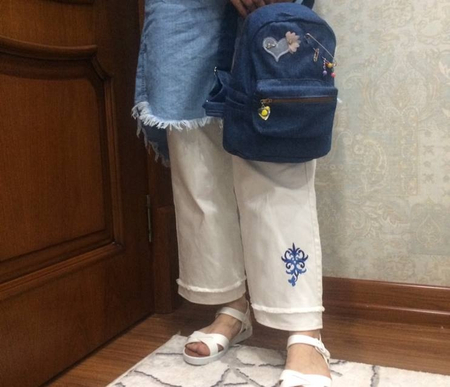 Vishifka tikamiz
