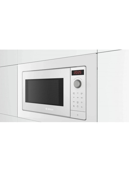 Микроволновая печь Bosch BEL653MW3