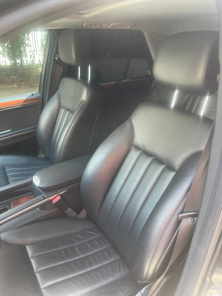 Mercedes ML 500 xolati zor 99000 yurgan