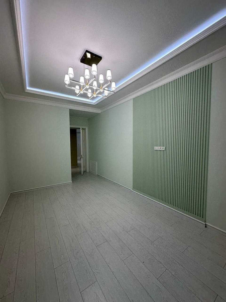 Дом из 