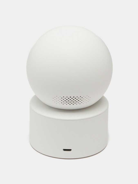 Камера от бренда Xiaomi Smart Camera C200