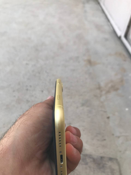 Iphone 11 holati idel