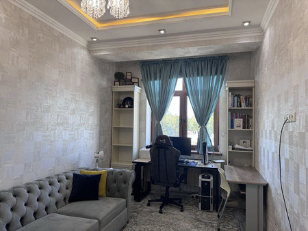 Сдается 4х ком в ЖК. PARISIAN в Яккасарае