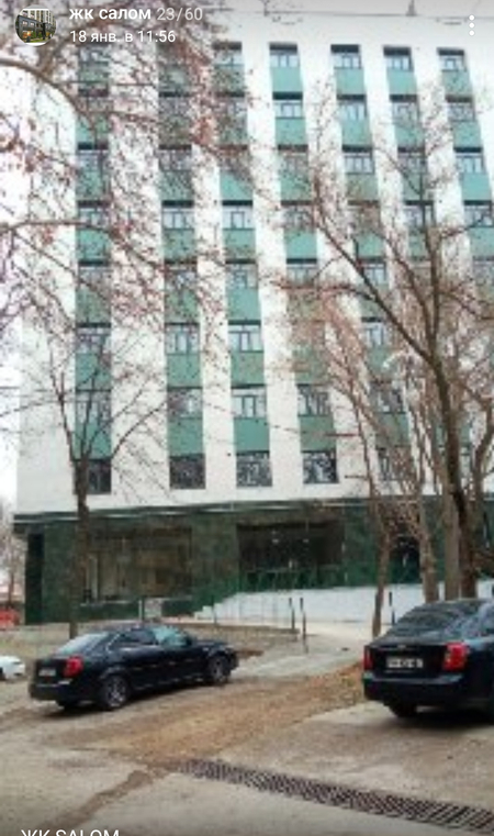 Срочно Продается Новостройка ЖК Салам 4-комн 91м2 Салам Чайхона