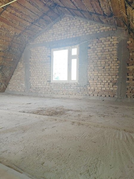 Продается дача на Ташморе