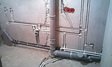 Сантехник малярка кафел ишларини атамиз